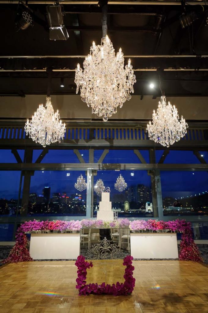 15 Insider Tips From A Luxury Wedding Planner - Modern Wedding