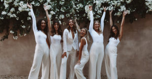 Instagram Pages To Inspire Your Bridal Look - Modern Wedding