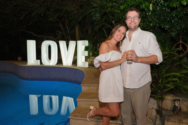 Engagement Party Goals: How to Dramatically Elevate Your Celebration ...